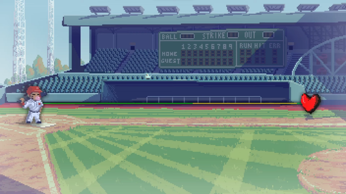 Lucky Break - Rhythm Doctor Wiki