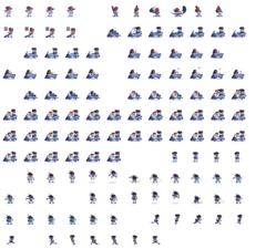 Lucky - Rhythm Doctor Wiki